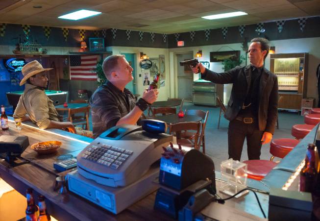 michael rapaport justified