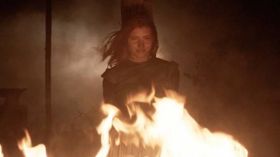 New 'Salem' Trailer Kicks Off Witch Hunt