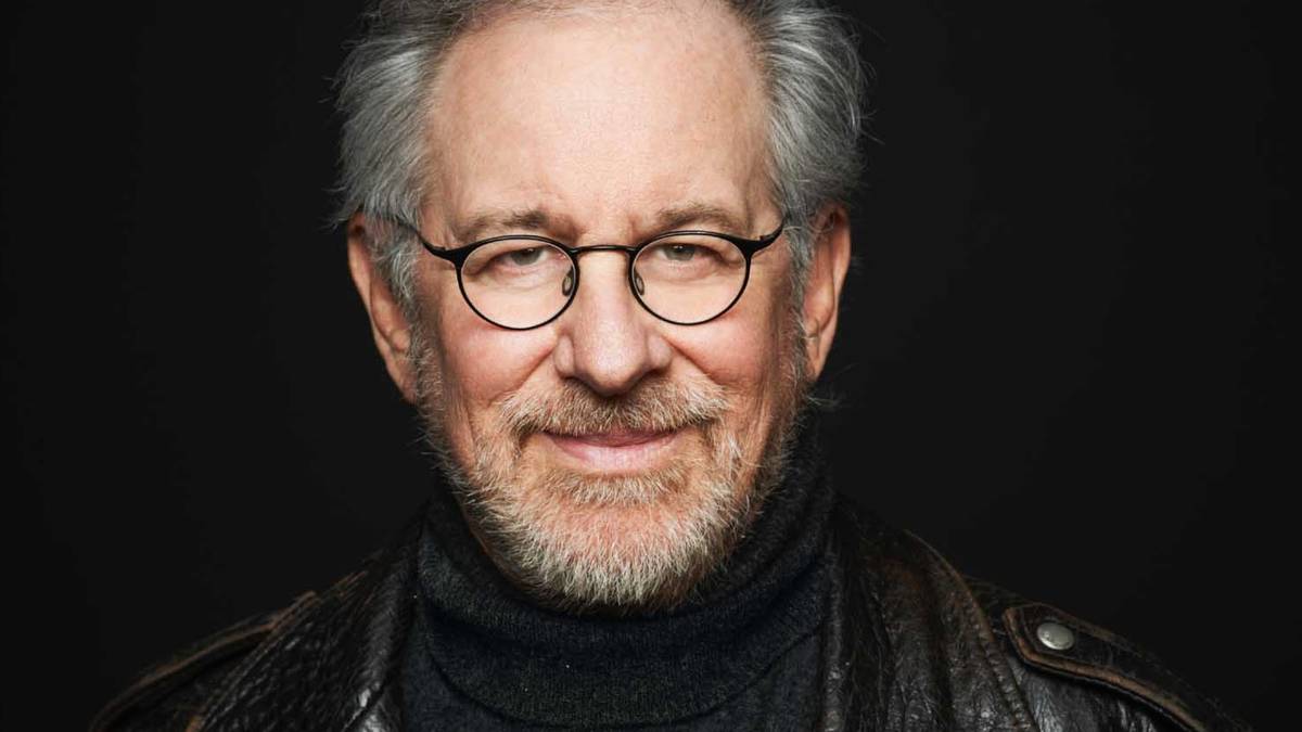 Steven Spielberg Locks in His Next Two Films