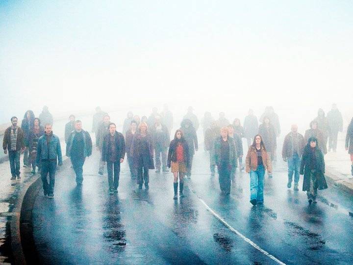 A&E Defies Death With First Trailer For 'The Returned'