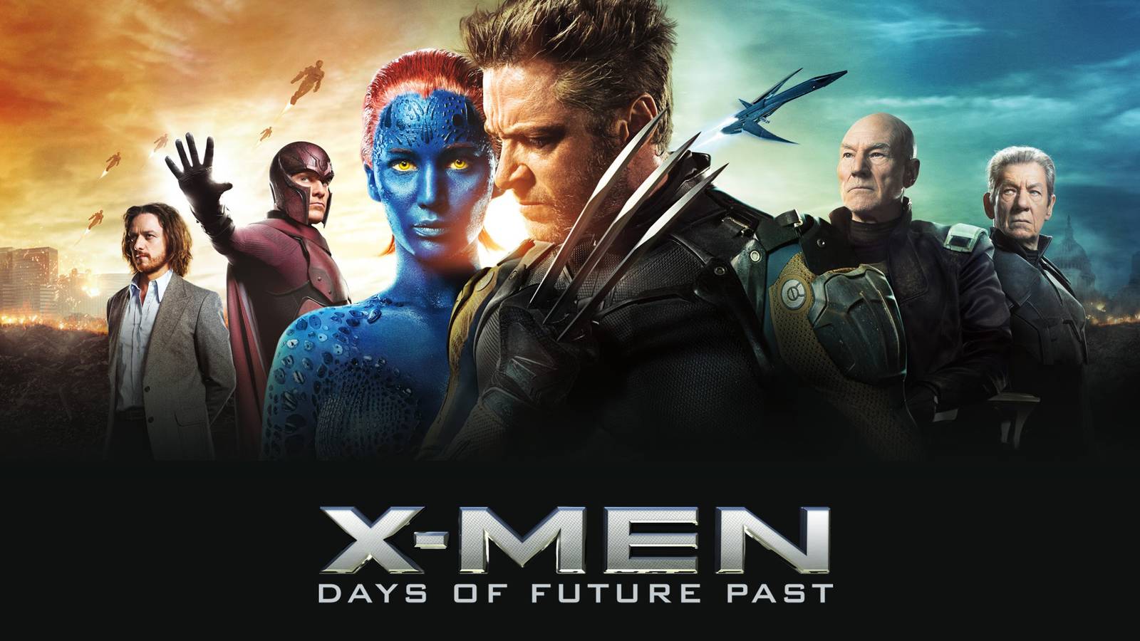 Bryan Singer: It's 'Ludicrous' To Compare Fox's X-Men and Marvel's Avengers