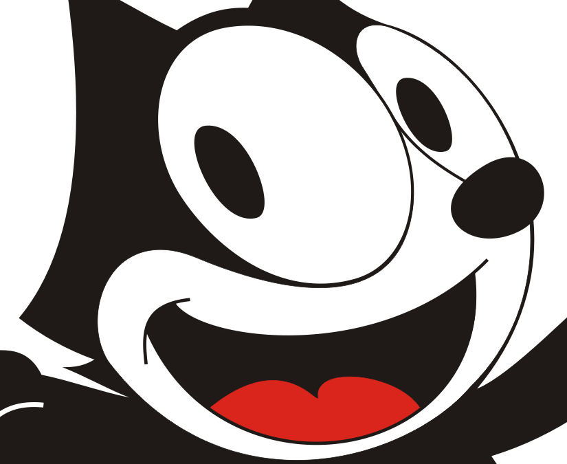 DreamWorks Animation Snags Felix the Cat