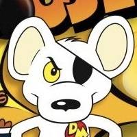 New 'Danger Mouse' to Feature Gender-Swapped Characters