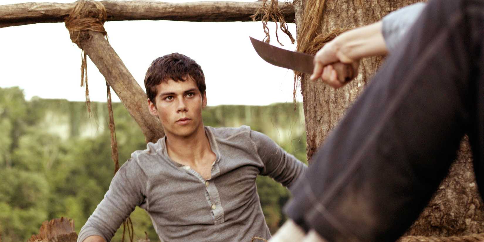 The Maze Runner Movies Changed More Than You Remember - 10 Biggest Book ...