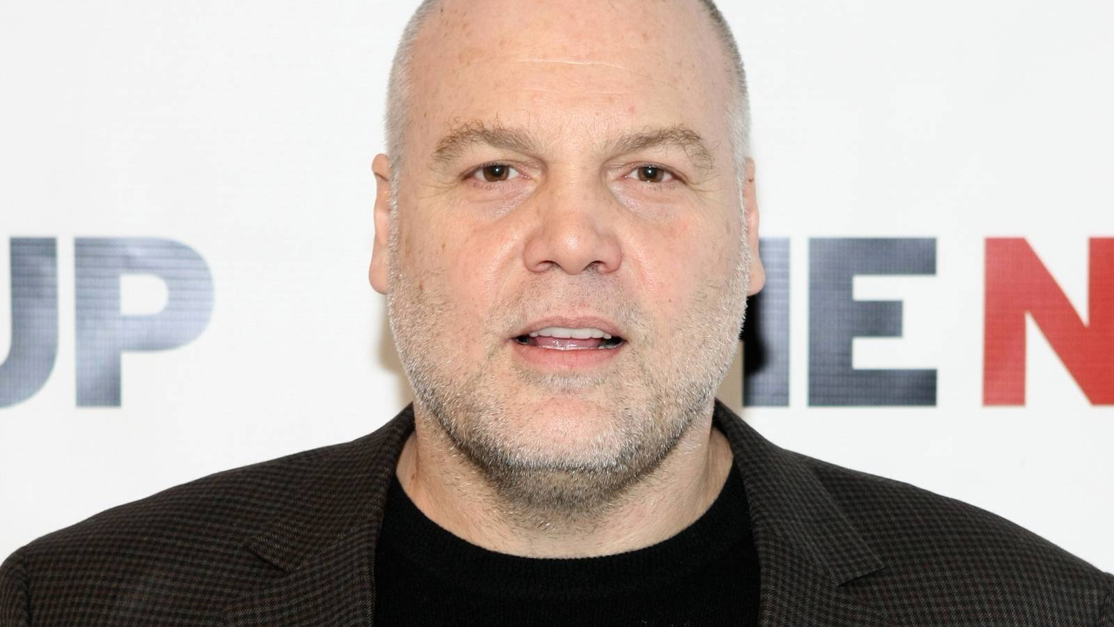 Vincent D'Onofrio on 'Huge' Experience of Making 'Daredevil'