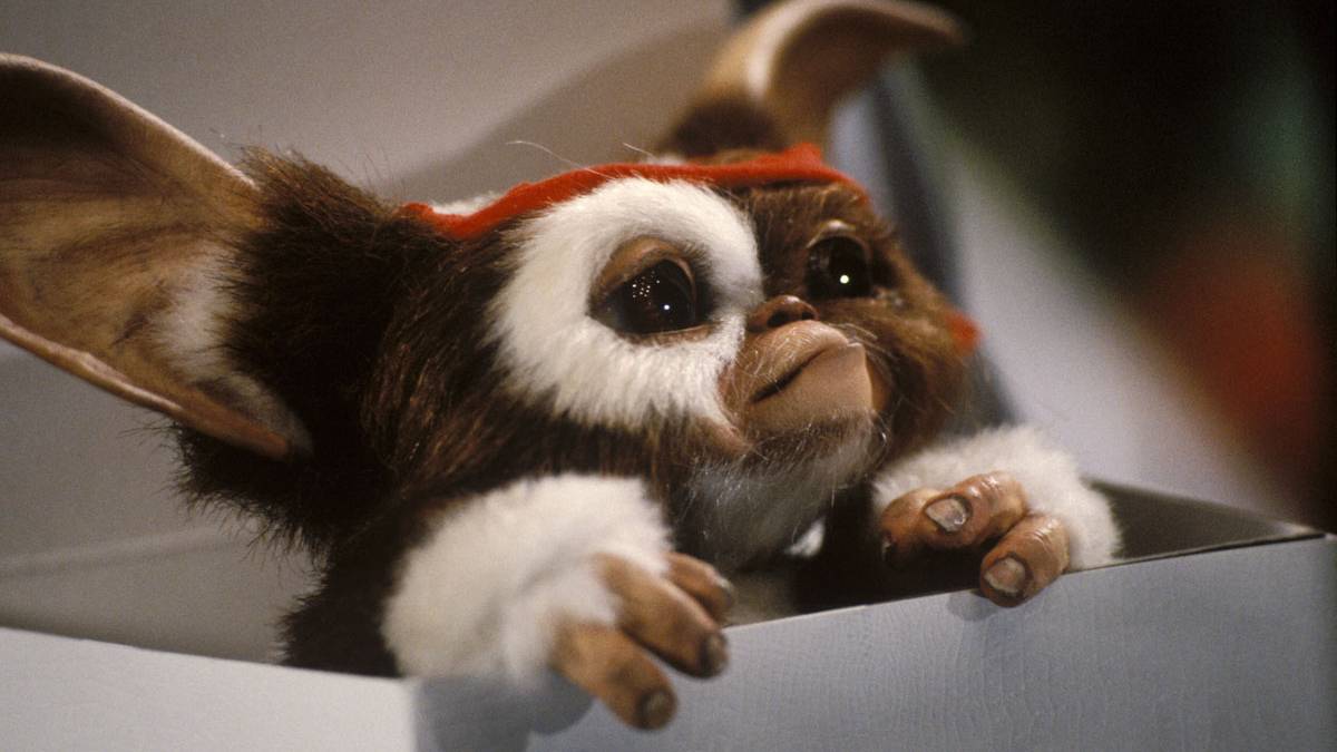 'Gremlins' Remake Draws in 'Goosebumps' Writer