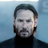 Keanu Reeves Responds to 'Doctor Strange' Chatter