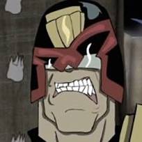 'Judge Dredd: Superfiend' Rides in With Full-Length Trailer