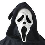 Movie Legends Revealed | The Surprising Origin of 'Scream's' Ghostface Mask