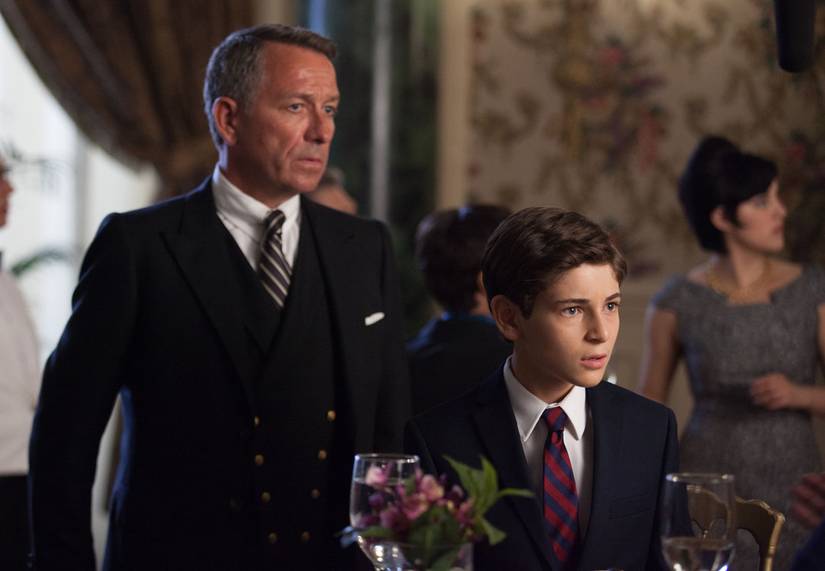 'Gotham' Recap: Villains Stalk 'Viper'