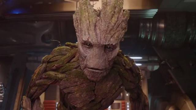 'Guardians of the Galaxy' Teaches You How to Say 'I Am Groot' in 15 ...