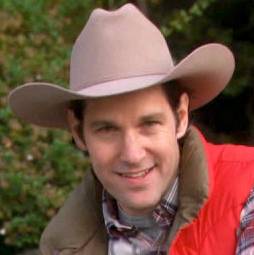 Paul Rudd to Return For 'Parks & Rec's' Final Season