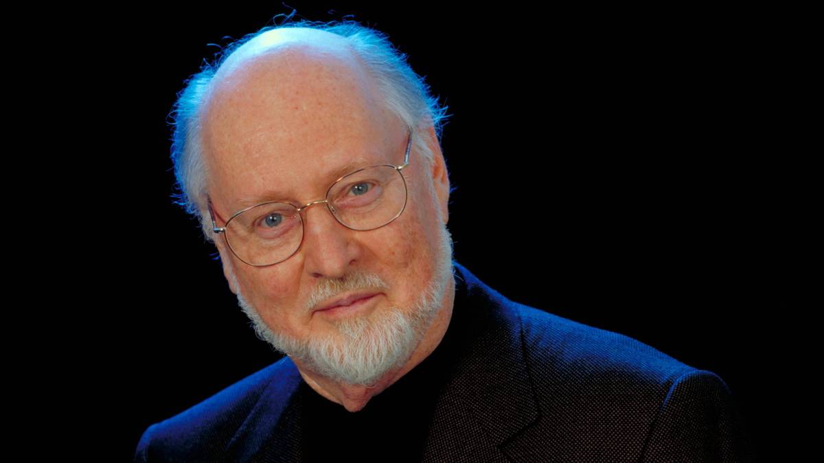 John Williams to Record 'Star Wars: The Force Awakens' Score in Los Angeles