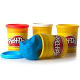 Play-Doh Movie Shaping Up at Fox