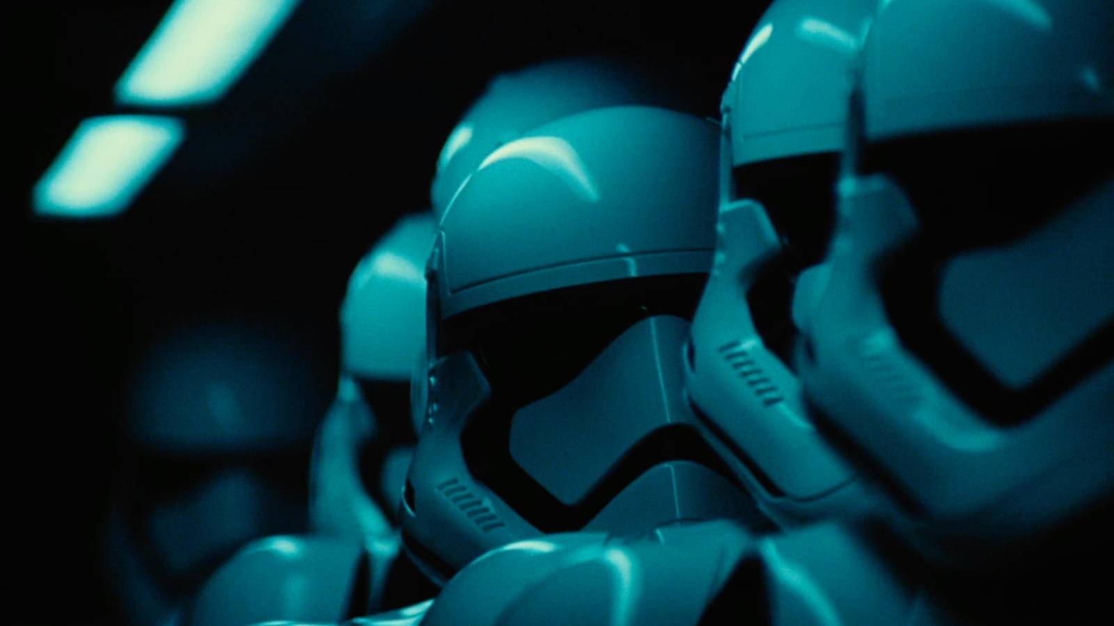 Star Wars Celebration Program Reveals Full Stormtrooper Armor