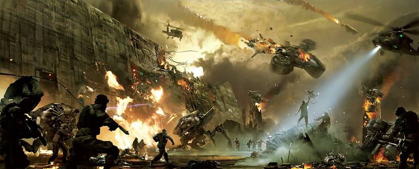 terminator future war date