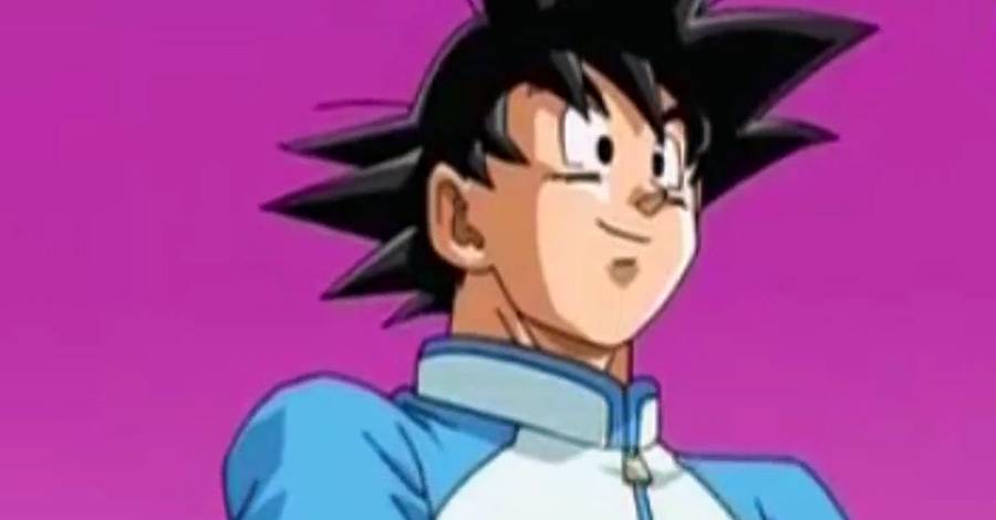 'Dragon Ball Super' Promo Features New Characters