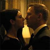James Bond Leaps Into Action With First 'Spectre' TV Spot