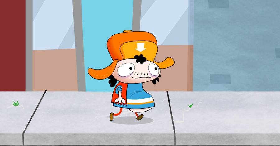'Homestar Runner' Creators Team With Disney XD For Animated Web Series