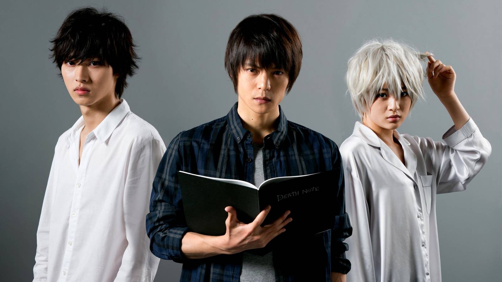 'Death Note' Live-Action Series to Stream Internationally