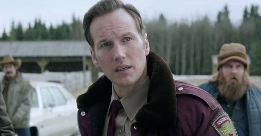 New 'Fargo' Trailer Puts You In The Right Place At The Wrong Time