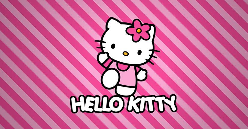 Interesting Hello Kitty Fun Facts and Trivia