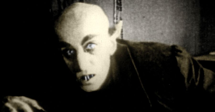 'Nosferatu' Stakes Out a Remake | CBR