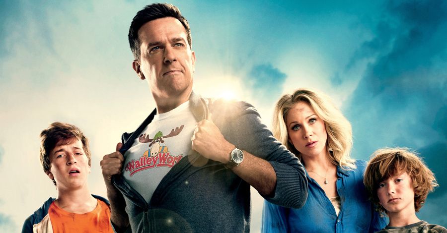 Review: 'Vacation' Will Make You Wish You’d Stayed Home | CBR