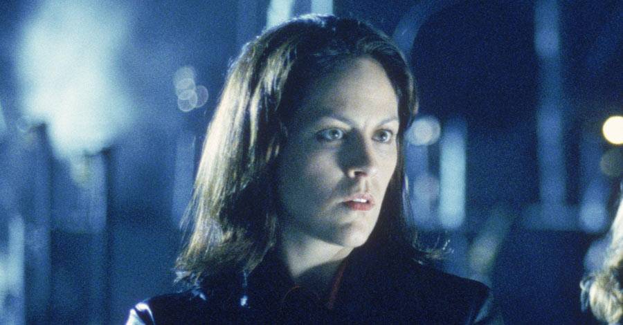 Annabeth Gish to Reprise Role as Agent Monica Reyes in 'X-Files' Revival