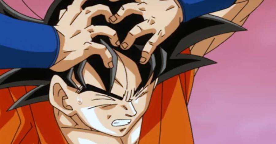 Goku and Vegeta Butt Heads in New “Dragon Ball Z: Resurrection ‘F'” Promo