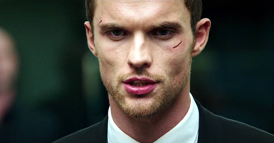 'The Transporter: Refueled' Delivers a New Action-Packed Trailer