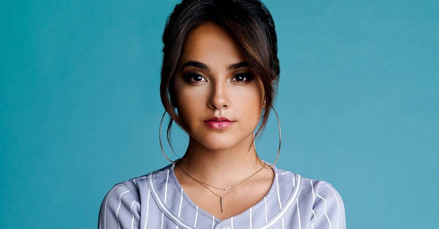 'Power Rangers' Adds Becky Gomez as Yellow Ranger