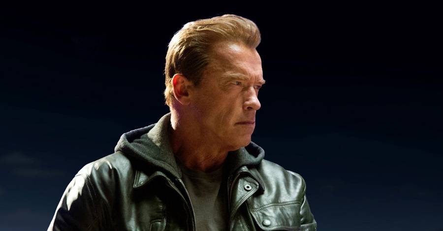'Terminator' Franchise Isn't 'on Hold,' It's Simply 'Re-adjusting'