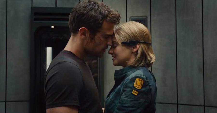 'The Divergent Series: Ascendant' Taps Lee Toland Krieger as New Director