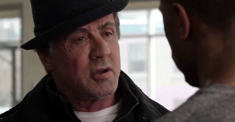 'Creed' Packs an Emotional Punch in Six Movie Clips