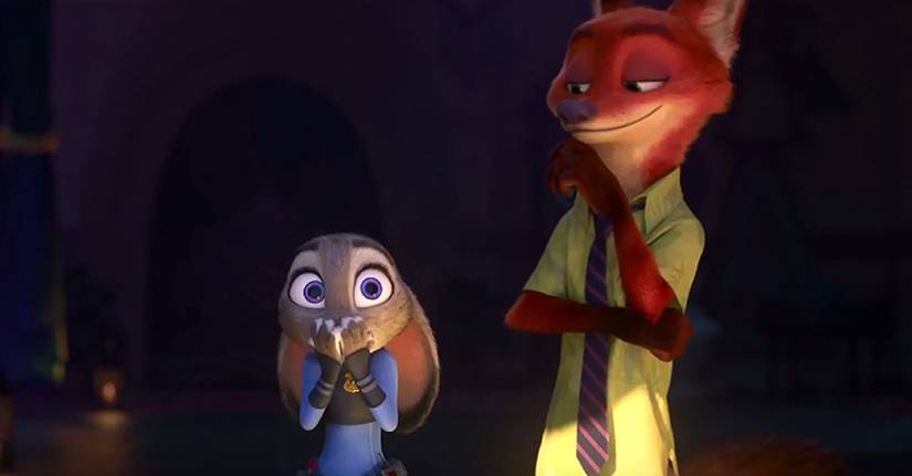 How Does Zootopia's Racism Metaphor Hold Up?