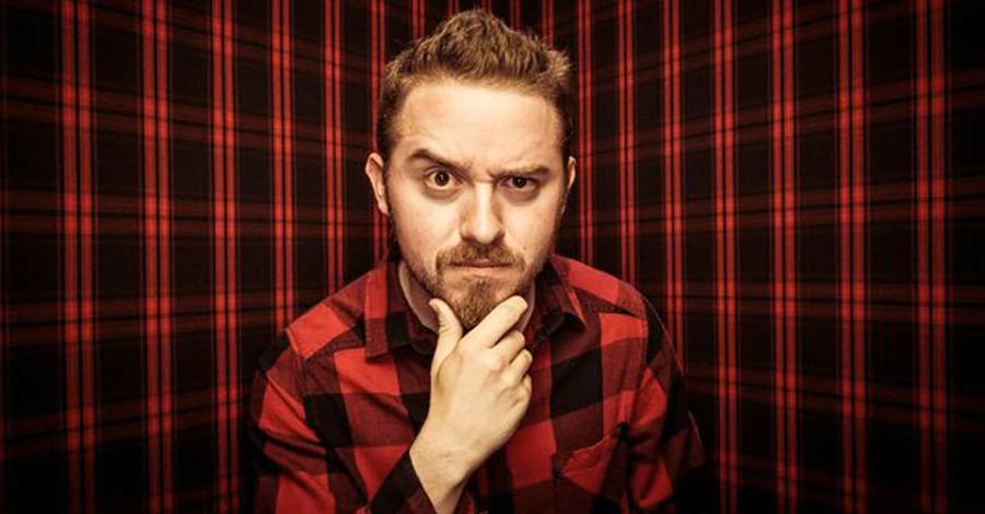 Fox Taps 'Gravity Falls' Creator Alex Hirsch for New Animated Series