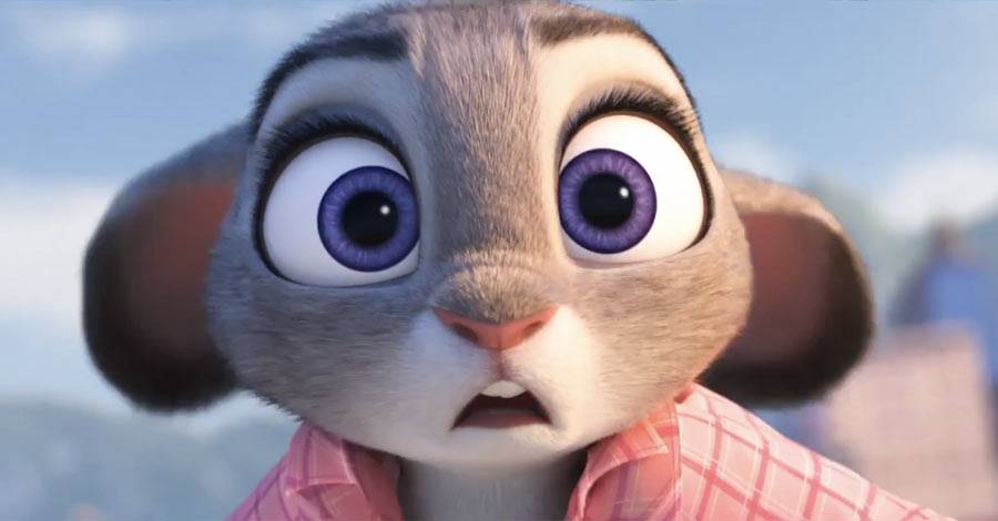 Zootopia Official Trailer Disney 'Zootopia 2' New Trailer And Poster