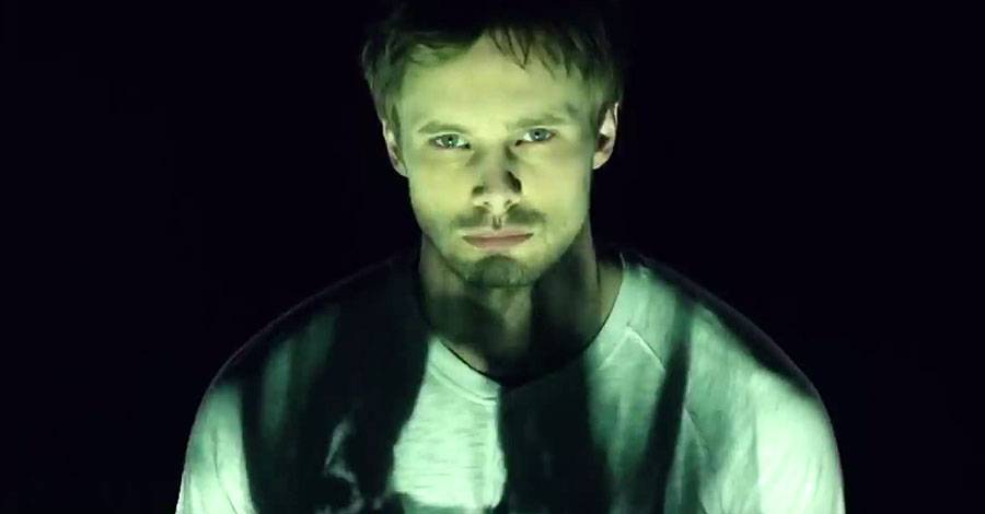 New 'Damien' Trailer Presents a Chilling Revelation