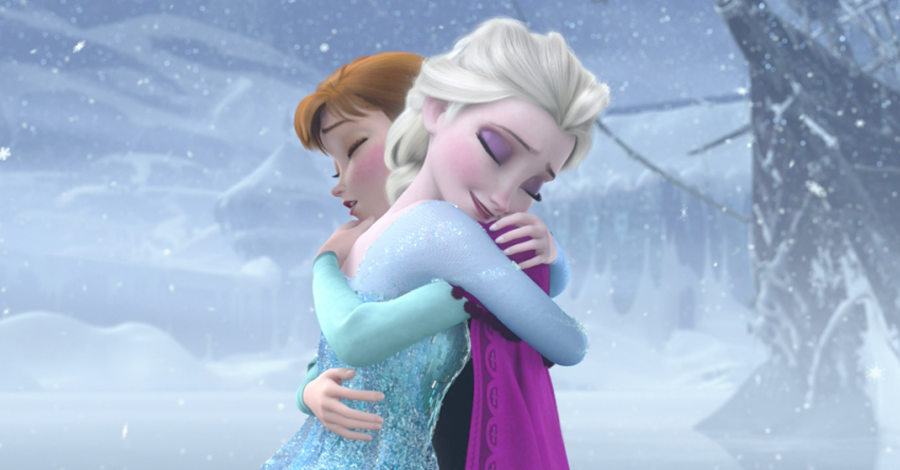 Disney's 'Frozen' Lands Holiday TV Special, Broadway Musical