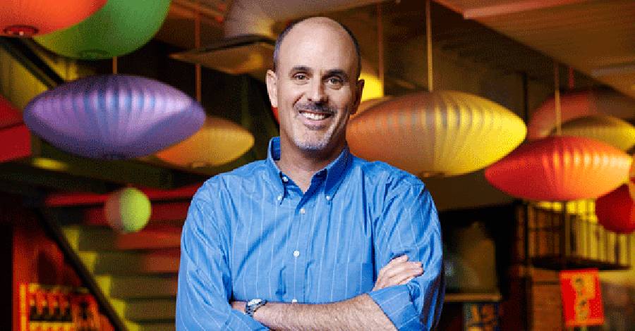 'Big Hero 6' Screenwriter Daniel Gerson Dies At 49