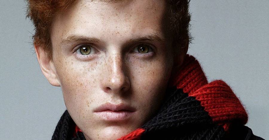 Christopher Nolan Circling Freshman Actor Fionn Whitehead for WWII ...