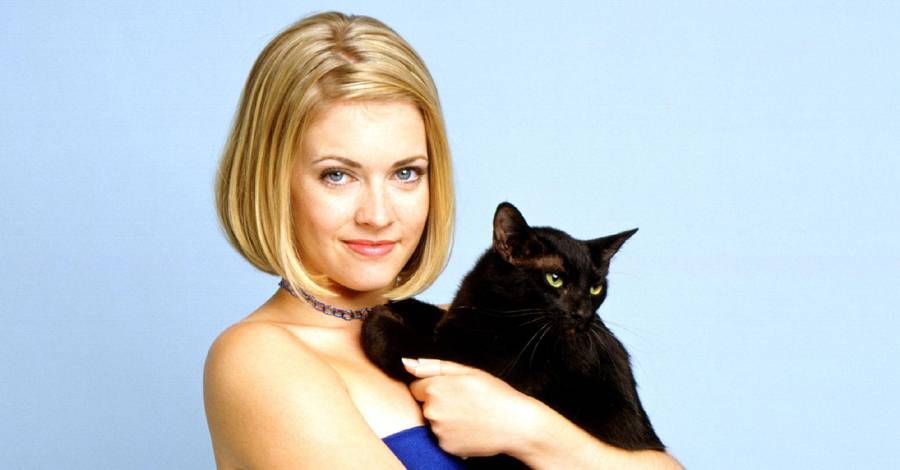 Melissa Joan Hart Reveals There's Talk of 'Sabrina' and 'Clarissa' Reboots