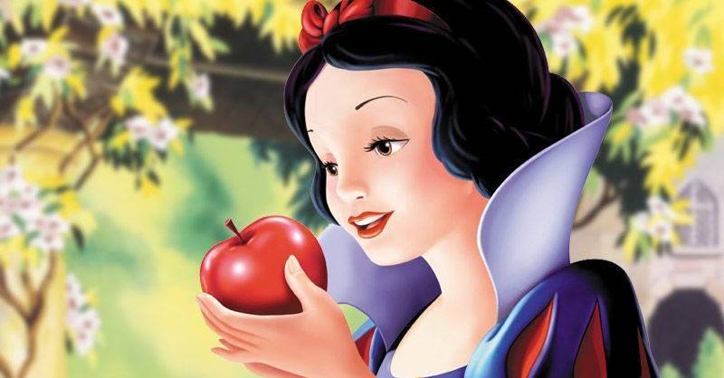 Disney to Revisit 'Snow White' With Live-Action 'Rose Red'