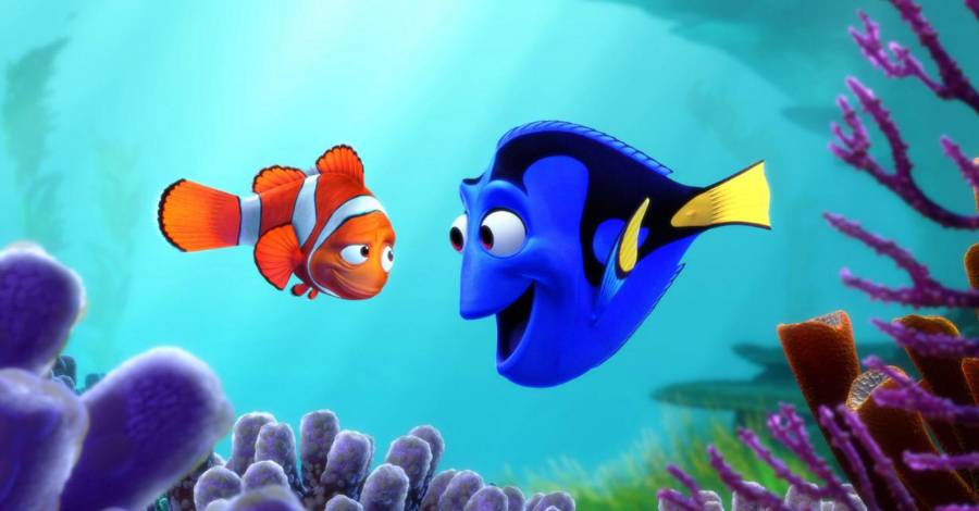 'Finding Dory' Sets Sights on Record $140 Million Opening