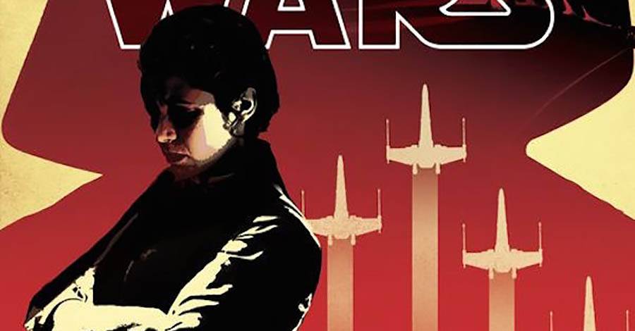 'Star Wars: Bloodline' Novel Gets an Assist from 'Episode VIII ...