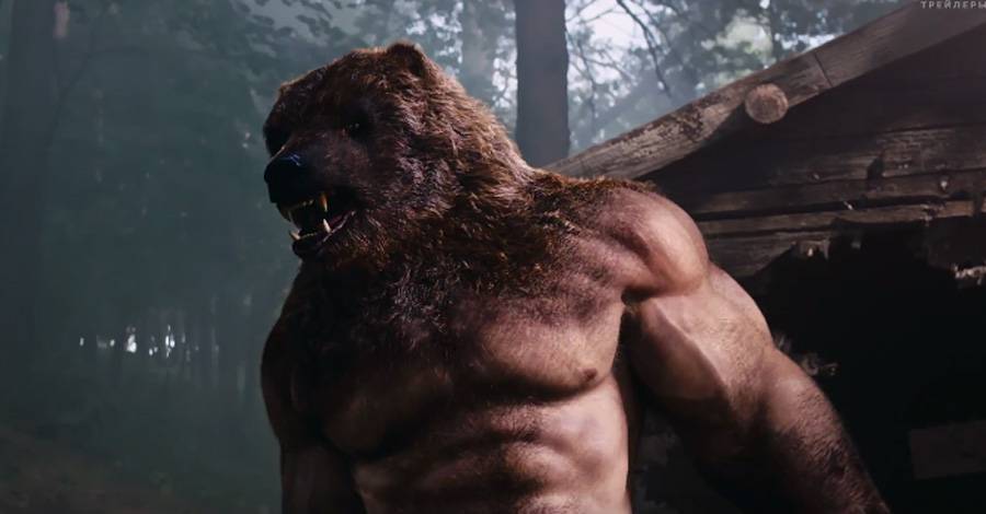 Meet Russia's Superheroes in New 'Guardians' Teaser Trailer