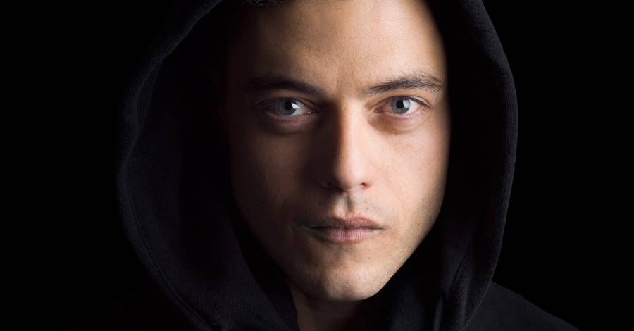 'Mr. Robot' Cast On Season 2's New Characters & Fan Theories