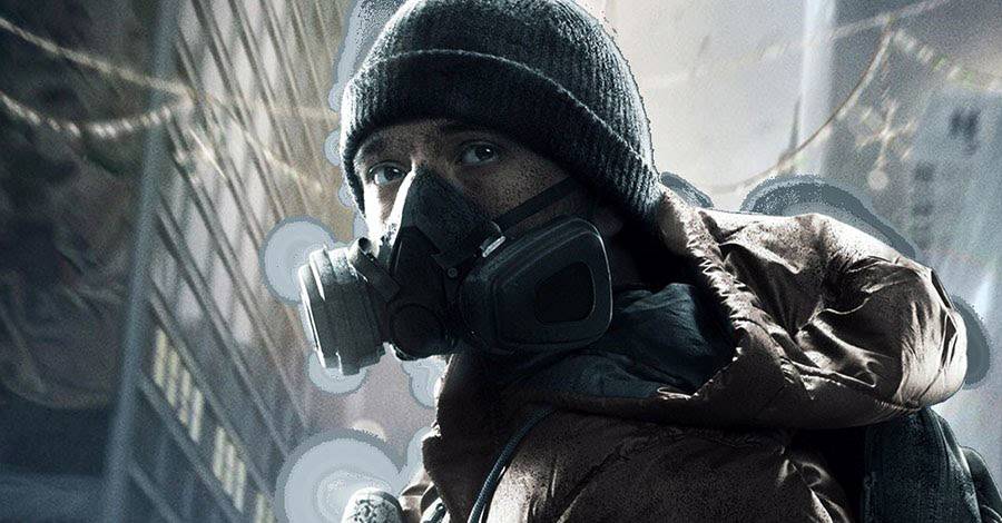 Jake Gyllenhaal to Star in 'The Division' Movie