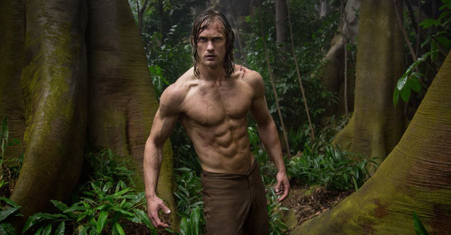 'Legend of Tarzan' Stars and Director Explain Why the Pulp Hero is as ...